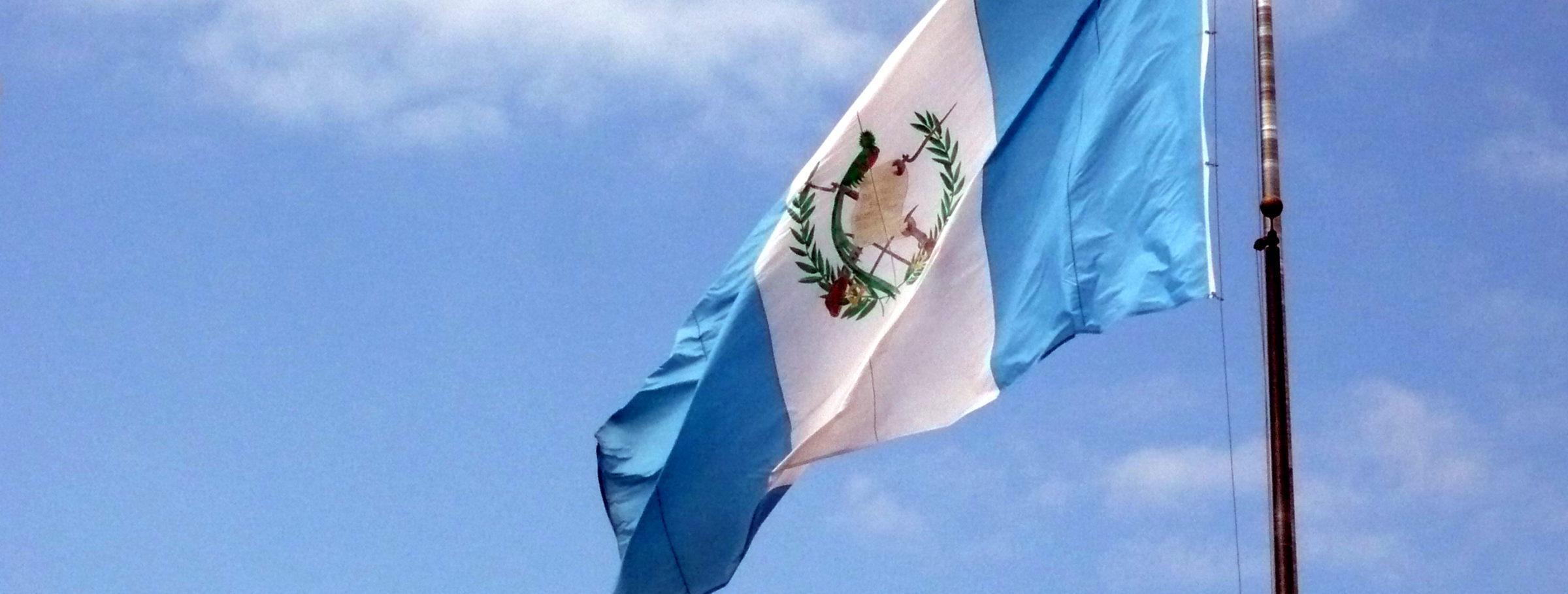 CICIG and the Rule of Law