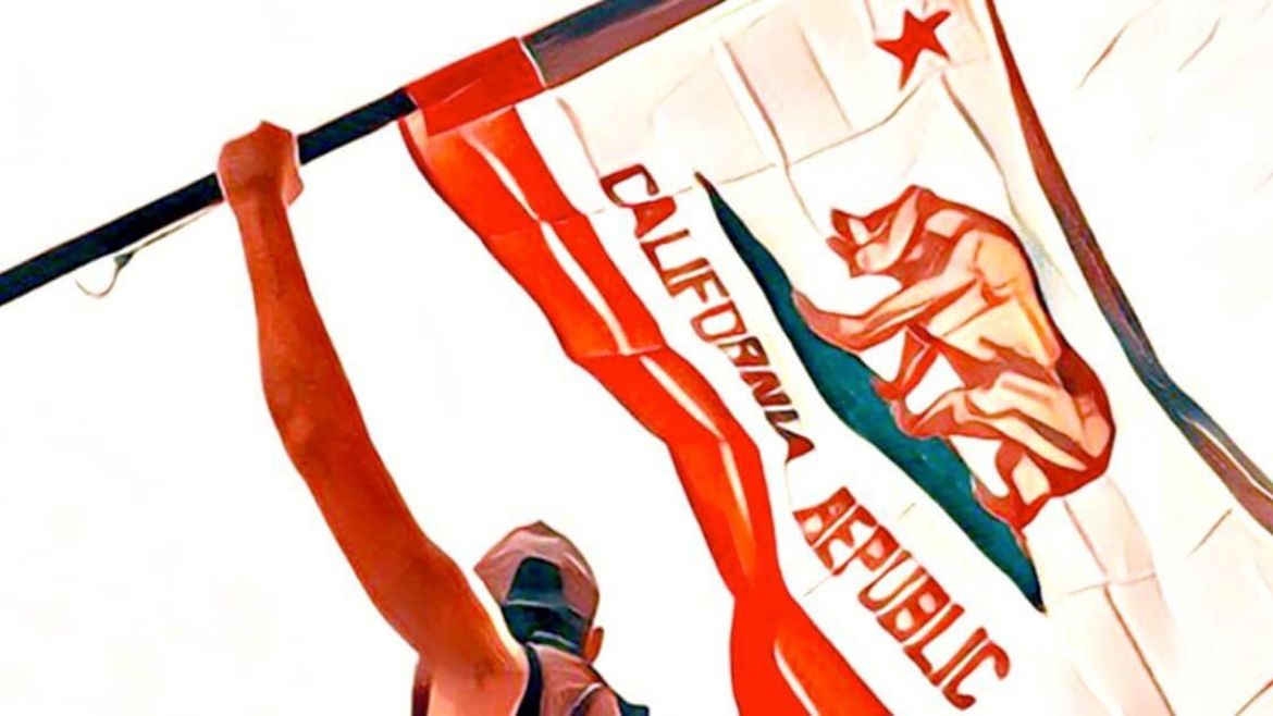 How to Achieve an Independent California - Impunity Observer