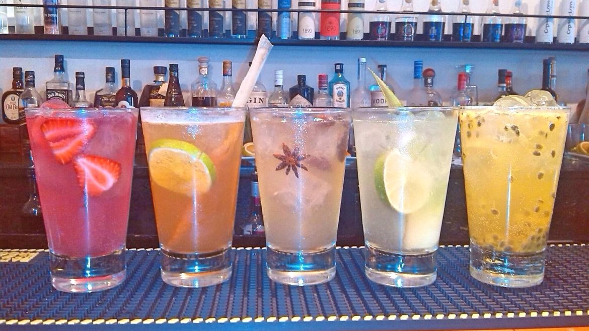 Tourism under the Influence of Peruvian Pisco - Impunity Observer