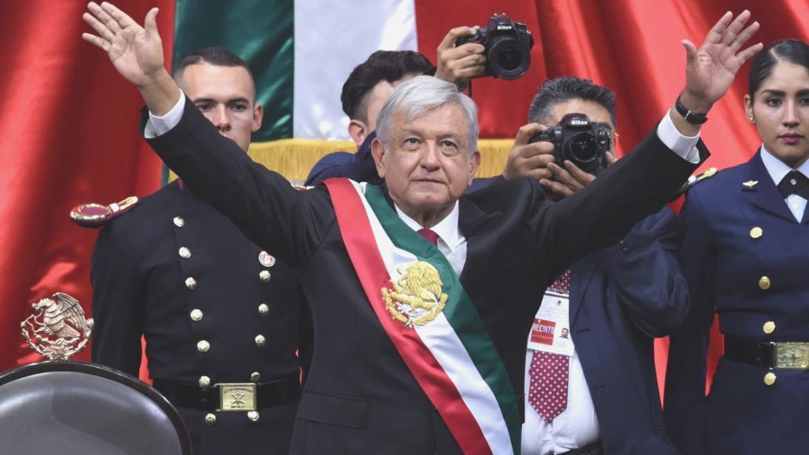 What AMLO Bodes for Mexico - Impunity Observer