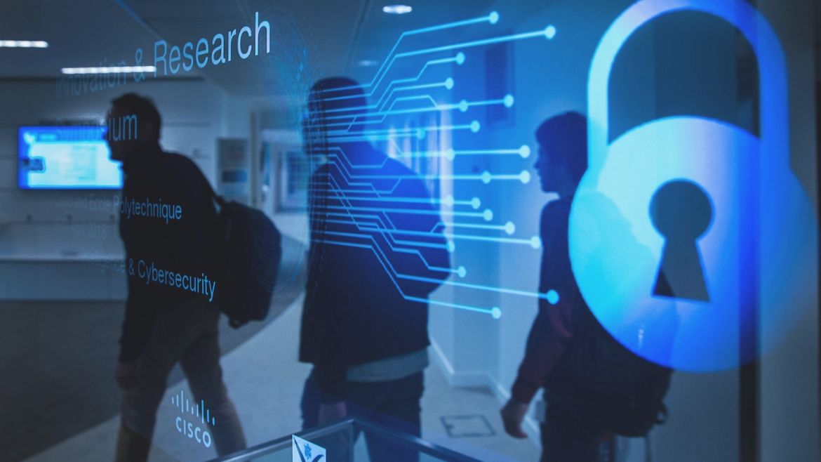 Cities Must Eat Humble Pie, Recognize Cyber Vulnerability - Impunity ...