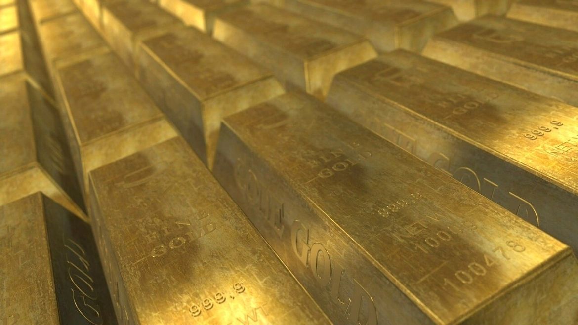 Monetary Metals Turns Gold Into Fixed Income - Impunity Observer