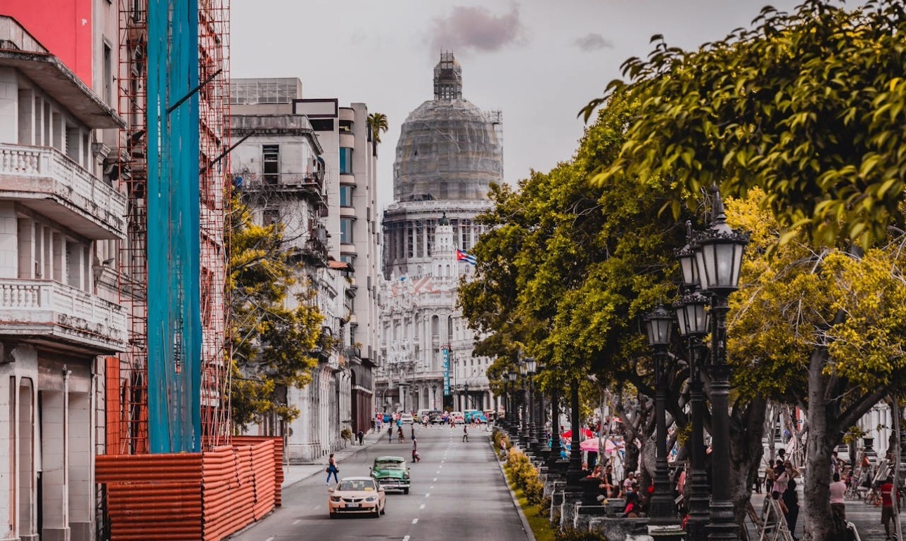 CNN Is Mouthpiece for Cuban Dictatorship - Impunity Observer