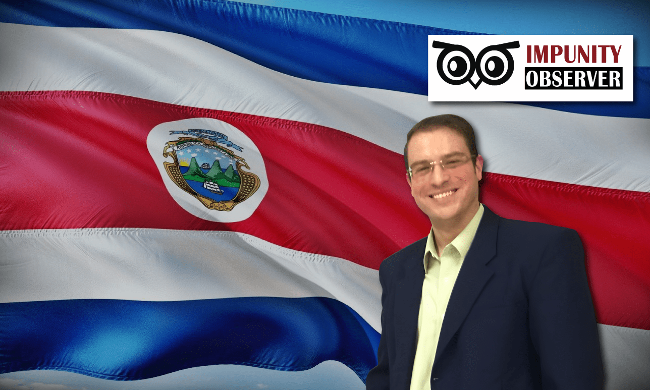 Costa Ricans Pick Their Socialist Poison in Presidential Runoff ...