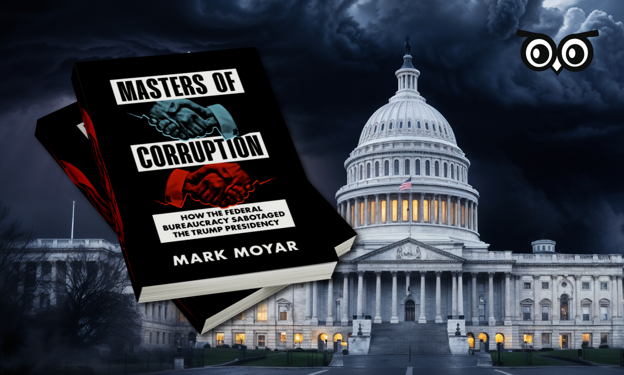 How ‘Masters of Corruption’ Thrive in District of Criminals - Impunity ...