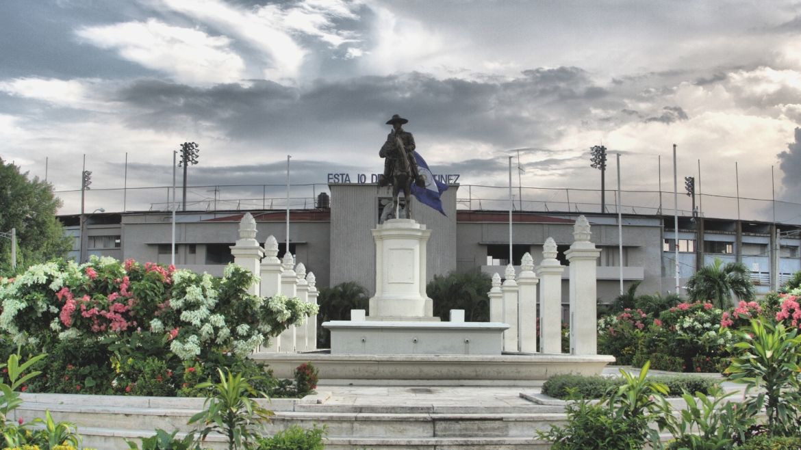 Sandino’s Dictatorial Legacy Haunts Nicaragua - Impunity Observer