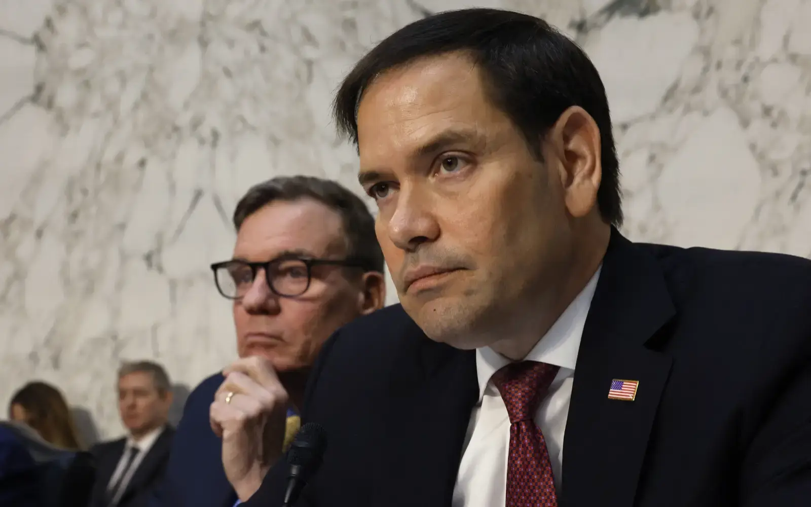 Interpretando la visita de Marco Rubio a Guatemala - Impunity Observer