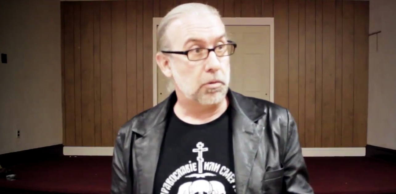 Matthew Raphael Johnson’s Perversion of Latin American History ...